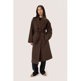 Soaked in Luxury Jacke SLRubie Jacke Relaxed fit