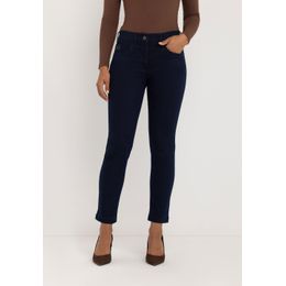 Twigie Skinny Jeans | Blau Schwarz