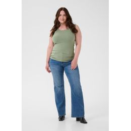 Kaffe Jerseytop KComia Jerseytop Tight fit