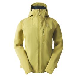Dare 2b - "Torrek II" Jacke, wasserfest f&uuml;r Damen (Bambus)