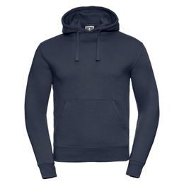 Russel Athletic Russell - "Authentic" Kapuzenpullover f&uuml;r Herren (Dunkelblau)