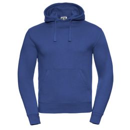 Russel Athletic Russell - "Authentic" Kapuzenpullover f&uuml;r Herren (Helles K&ouml;nigsblau)
