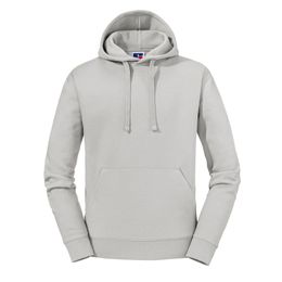 Russel Athletic Russell - "Authentic" Kapuzenpullover f&uuml;r Herren (Urban Grau)