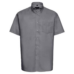 Russel Athletic Russell Collection - "Classic" Hemd f&uuml;r Herren kurz&auml;rmlig ()