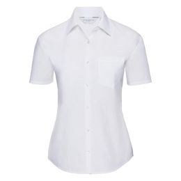 Russel Athletic Russell Collection - "Classic" Hemd f&uuml;r Damen kurz&auml;rmlig ()