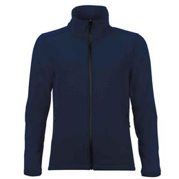 SOLS - "Race" Softshelljacke f&uuml;r Damen ()