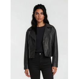 TRUEPRODIGY Lederjacke Alba