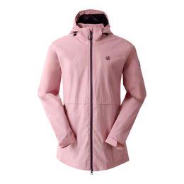 Dare 2b - "Switch Up II" Jacke, wasserfest f&uuml;r Damen (Flieder)
