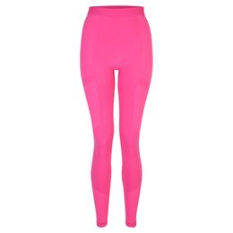 Dare 2b - "In The Zone II" Baselayerhose f&uuml;r Herren (Reines Rosa)