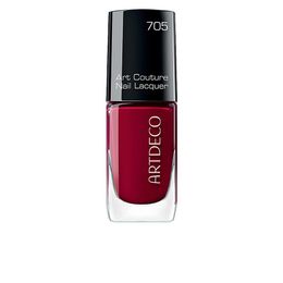 Artdeco Art Couture Nail Lacquer #705-berry 10 ml