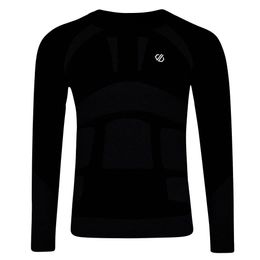 Dare 2b - "In The Zone II" Base Layer Oberteil f&uuml;r Herren (Schwarz)