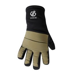 Dare 2b - "Freeride" Handschuhe f&uuml;r Herren/Damen Unisex, Wasserfest (Martini Olive)