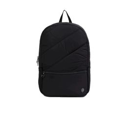 Dare 2b - Damen Rucksack "Luxe", Gesteppt (Schwarz)