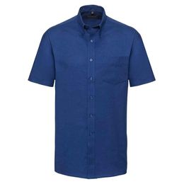 Russel Athletic Russell Collection - "Classic" Hemd f&uuml;r Herren kurz&auml;rmlig ()