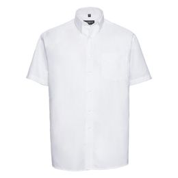 Russel Athletic Russell Collection - "Classic" Hemd f&uuml;r Herren kurz&auml;rmlig ()