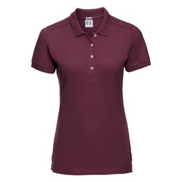 Russel Athletic Russell - Poloshirt f&uuml;r Damen ()