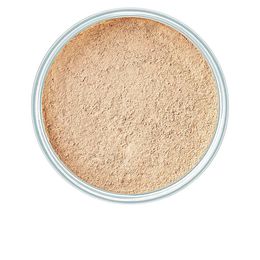 Artdeco Mineral Powder Foundation #4-light Beige 15 gr