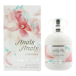 Cacharel Anais Anais L'Original Eau de Toilette 50ml Spray