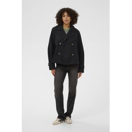 Kaffe Jacke KApatricia Jacke Loose fit