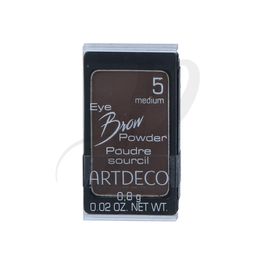 Artdeco Art Eye Brow Powd 05
