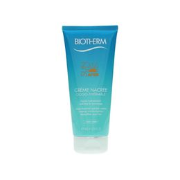 Biotherm Sun After Oligo Thermale Sparkle Cream 200ml.
