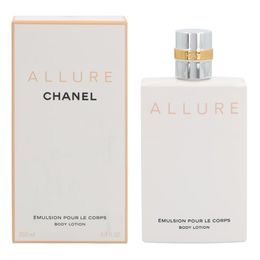 Chanel Allure Femme K&ouml;rperlotion 200ml