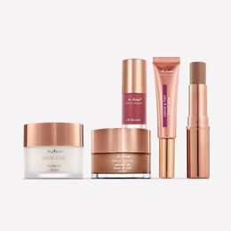 M. Asam MAGIC FINISH Mom Essentials Look 5-teilig