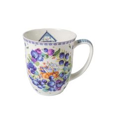 Tasse &raquo;Blaubeertraum&laquo;