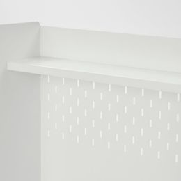 IKEA BERGL&Auml;RKA Arbeitsplatte/Regal