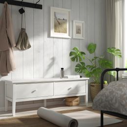 IKEA GULLABERG Banktruhe