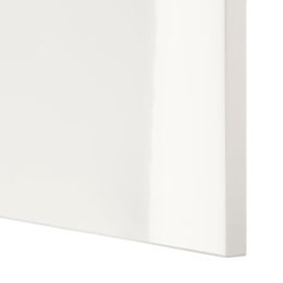IKEA BEST&Aring; Schrankkombination f&uuml;r Wandmontage