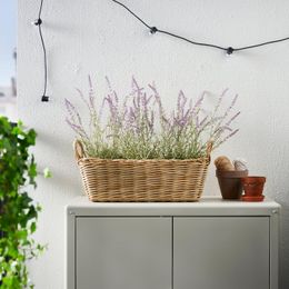 IKEA FLODBJ&Ouml;RK Blumenkasten