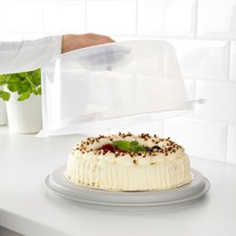 IKEA KRISPIG Tortentr&auml;ger