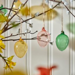 IKEA TJ&Auml;RLEK H&auml;ngedekoration