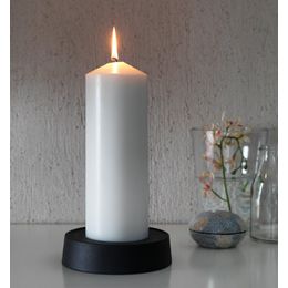 IKEA FENOMEN Blockkerze duftneutral