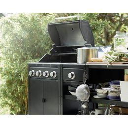 IKEA GRILLSK&Auml;R Gasgrill