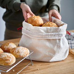 IKEA GULLRISMOTT Beutel f&uuml;r die Lebensmittelaufbew.