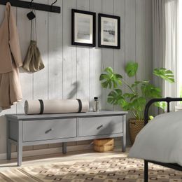 IKEA GULLABERG Banktruhe