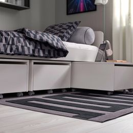 IKEA BL&Aring;SKATA Teppich