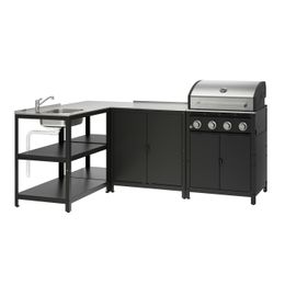IKEA GRILLSK&Auml;R Au&szlig;enk&uuml;che