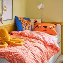 IKEA NATTH&Auml;GER Bettw&auml;sche-Set, 2-teilig