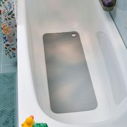 IKEA VALVATTNET Badewannenmatte