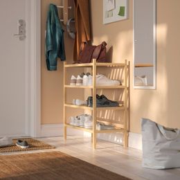 IKEA VASSK&Auml;R Flur-Set, 2-tlg.