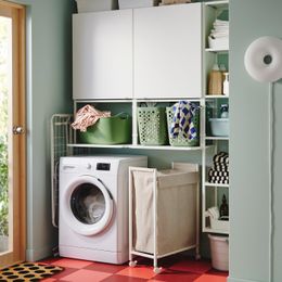 IKEA ENHET Aufbewahrungskombi