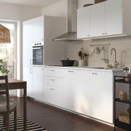 IKEA METOD K&uuml;che