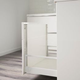 IKEA UTRUSTA Verbindungsschiene f&uuml;r Fronten