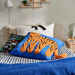 IKEA NATTH&Auml;GER Kissen
