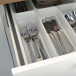 IKEA ENHET Unterschrank mit 3 Schubladen