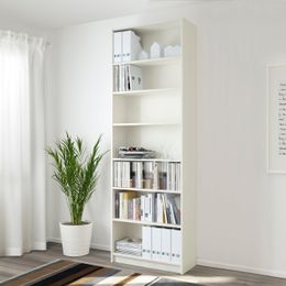 IKEA BILLY B&uuml;cherregal mit Aufsatzregal