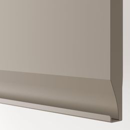 IKEA METOD 1 Front f&uuml;r Geschirrsp&uuml;ler